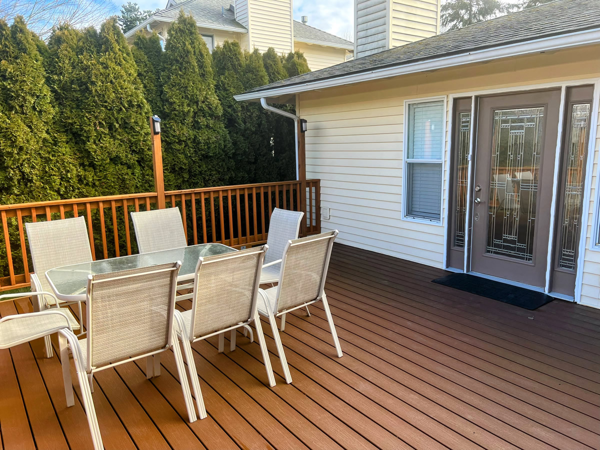 Enriched Quality Care Home – Because We Care!